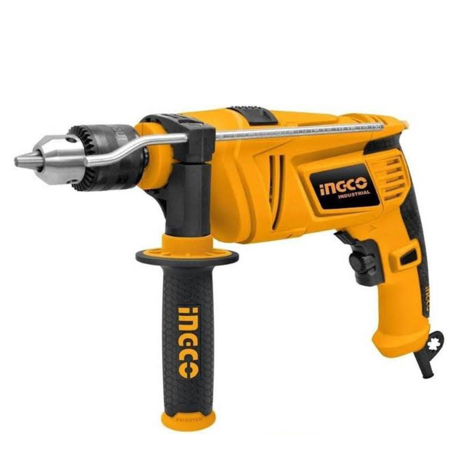INGCO Impact Drill 13MM 680W – PowerX Tools & Machines