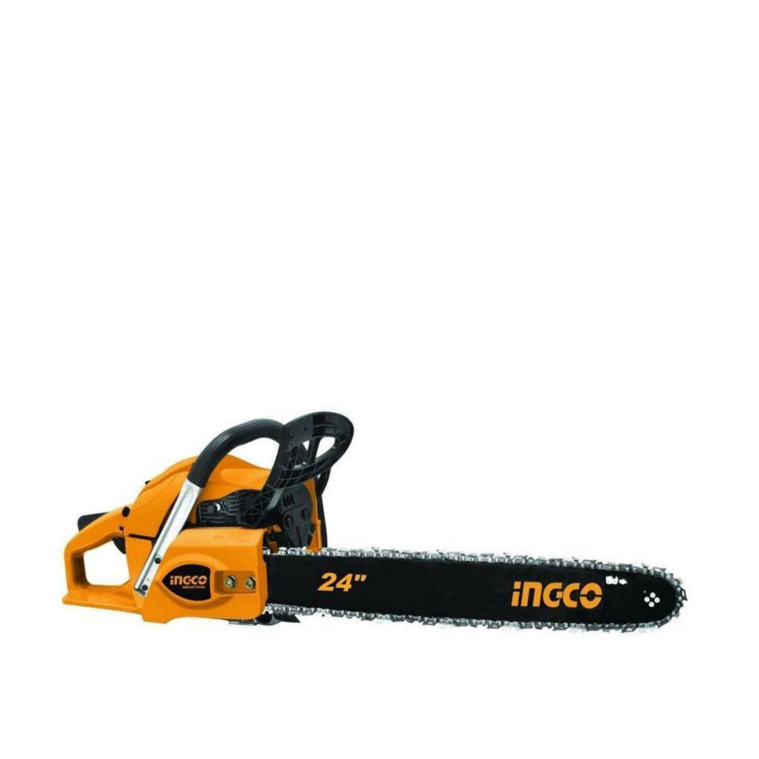 Ingco Chain Saw 24 INCH 3.2KW – PowerX Tools & Machines