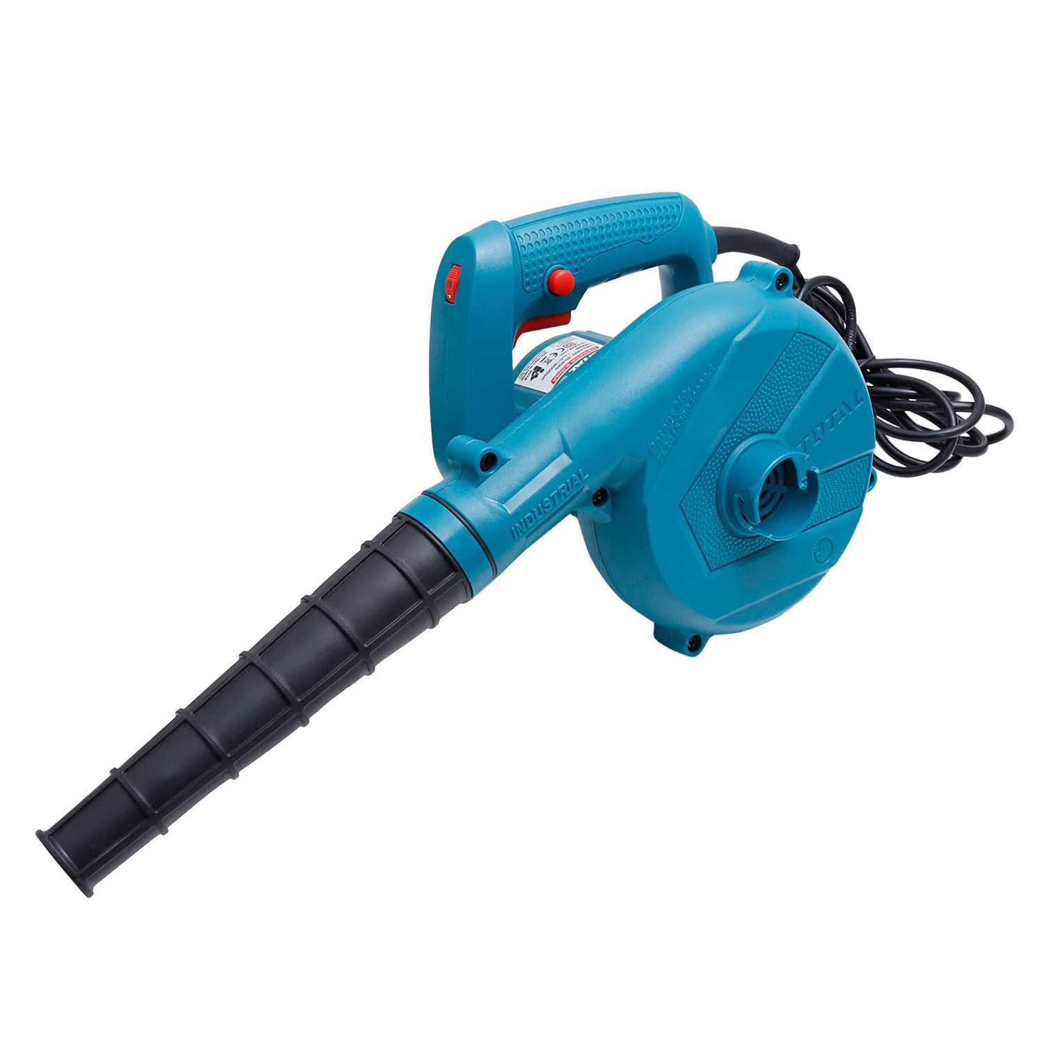 Total Blower 400W – PowerX Tools & Machines